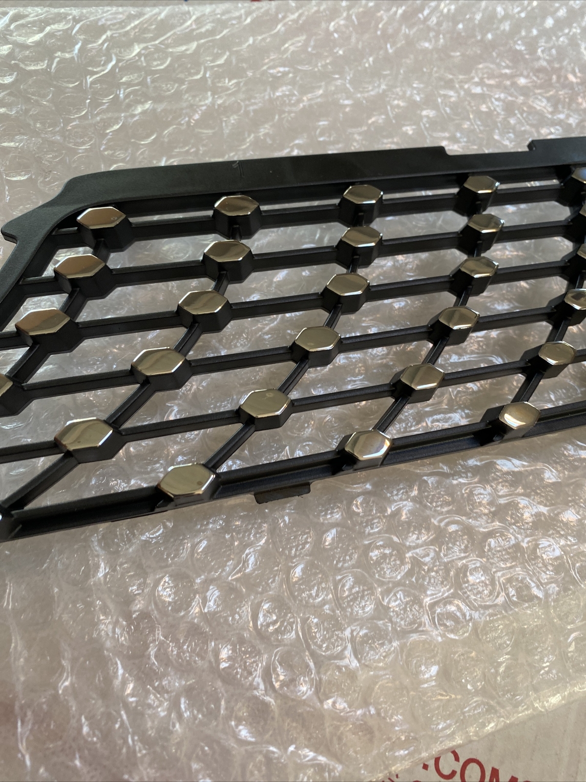 NEW MB A W177 LEFT LOWER RADIATPR GRILLE PART TRIM A1778883900 ORIGINAL ...