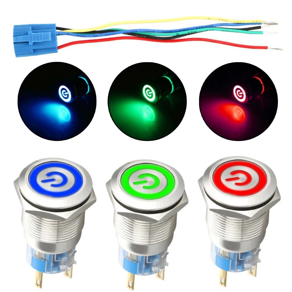 12v Dc Symbol