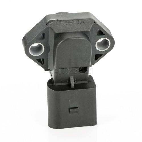 Drucksensor Saugrohrdruck für VW BORA GOLF NEW BEETLE PASSAT SHARAN T4 ...