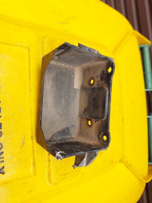 Gasgas GAS GAS FSE FSR BATTERY BOX HOLDER FSE450 FSR515 400 450 515 | eBay