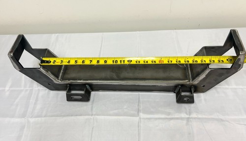 1949-1954 Chevy Car Mustang II 2 Front End Suspension Kit Hub to Hub ...