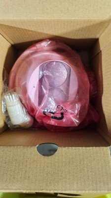 LTS Pro VS - VSIP3442W-28MDA 4 MP Fixed Turret IP Camera | eBay