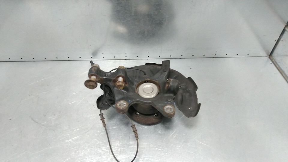 STUB AXLE LEFT FRONT Mercedes-Benz V (447.8) 2020 A4473300620 | eBay