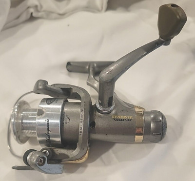 Spincasting - Shakespeare Synergy