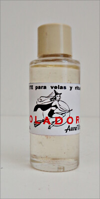 FLYING OIL, esoteric oil, (anointing oil) 15 ml | eBay