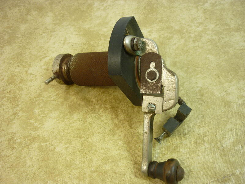 Portable Tweeten Tenoning Machine For Pool Cue 24F125 | eBay