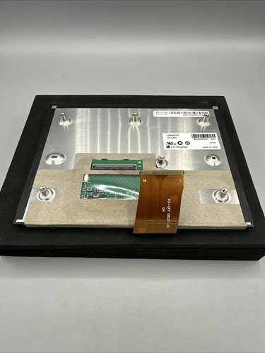8.4 inch LCD Display Screen Panel Repair For LG LA084X01-SL02 LA084X01 ...