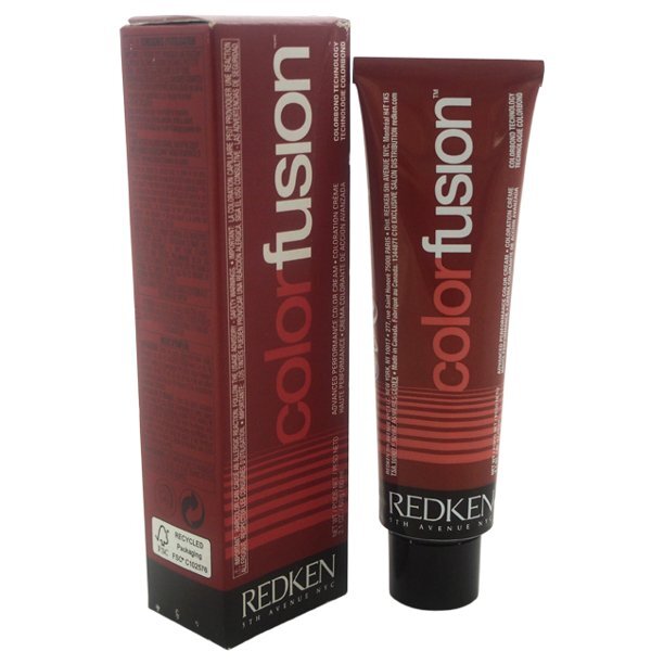 Redken Color Fusion Fashion / Blonde Idol / Shades Eq / Cool Fusion , 2 ...