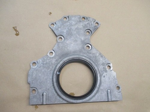 05-07 Corvette LS2 Rear Engine Block Cover | eBay