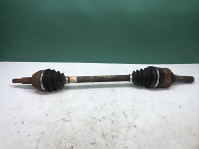 2003-2008 Ford Expedition Rear Axle Shaft 8.8 OEM | eBay