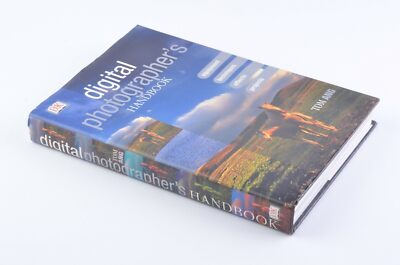 Digital Photographer's Handbook by Tom Ang - Hard Cover | eBay