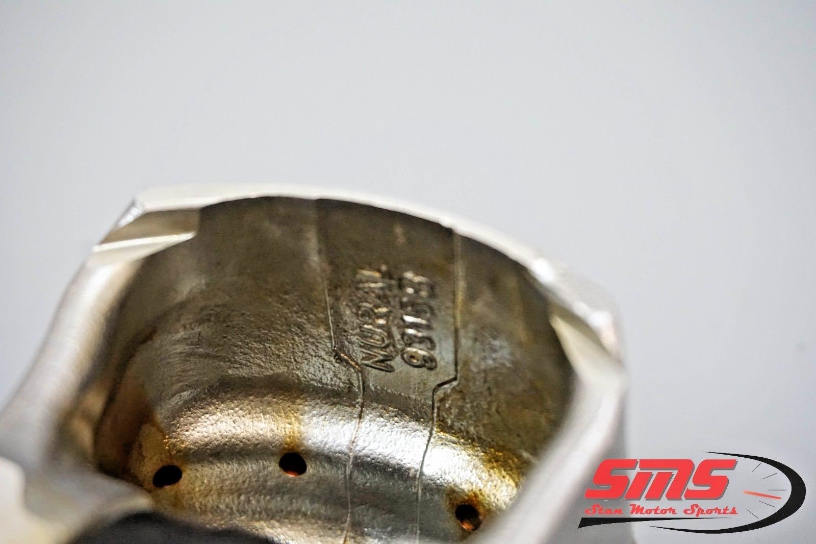 06-10 Mercedes W209 CLK350 C350 E350 Engine Motor Piston Rod M272 3.5L ...