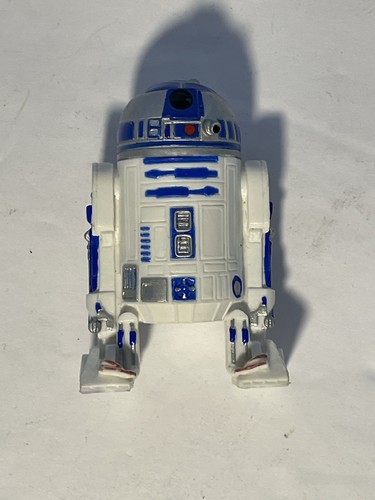 2004 Star Wars R2-D2 Hasbro Action Figure 2.5” | eBay