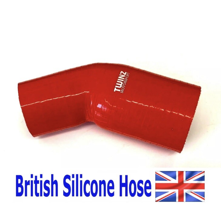 BMW E46 3 SERIES 330d 04 - 07 SILICONE EGR INTERCOOLER TURBO HOSE ...