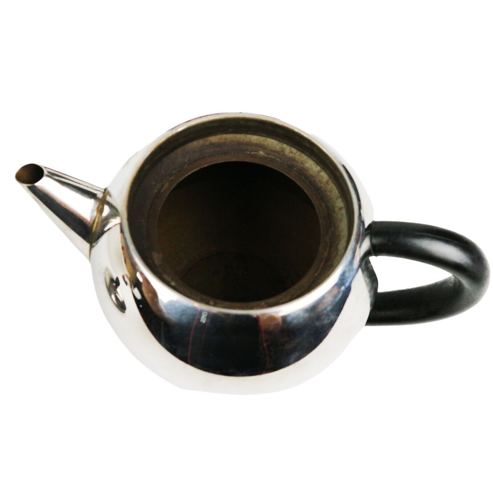 Baccarat Filter Sphere Teapot with Infuser 800ml | eBay