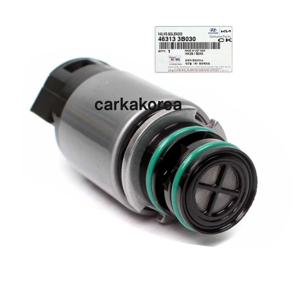 Genuine 463133B030 Solenoid Valve For HYUNDAI Santa Fe Sonata Tucson ...