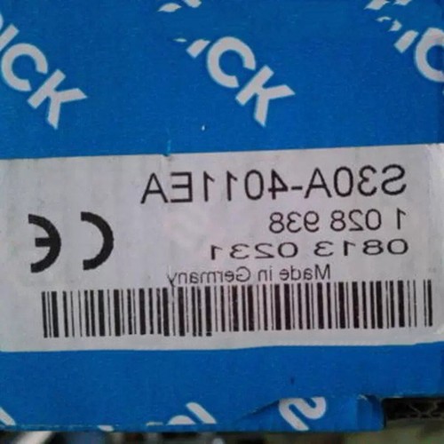 1PC new SICK Laser Safety Scanner S30A-4011EA spot stock # | eBay