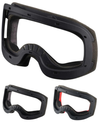 Leatt Velocity 6.5 Goggle Foam/Inner Frame | eBay