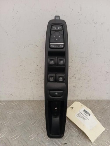 Interrupteur de leve vitre avant gauche RENAULT ZOE 2 254114238R | eBay