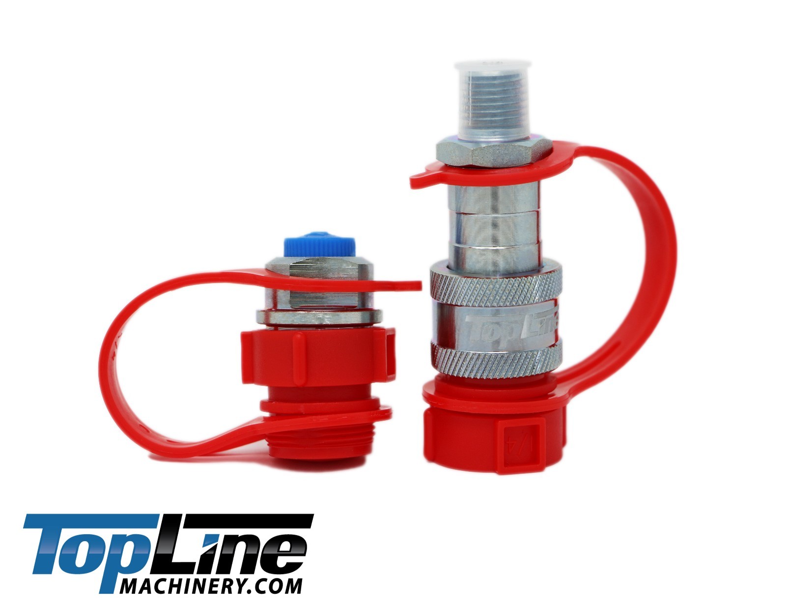 TL80 1/4" NPT 10000 PSI High Pressure Replaces Enerpac Hydraulic ...