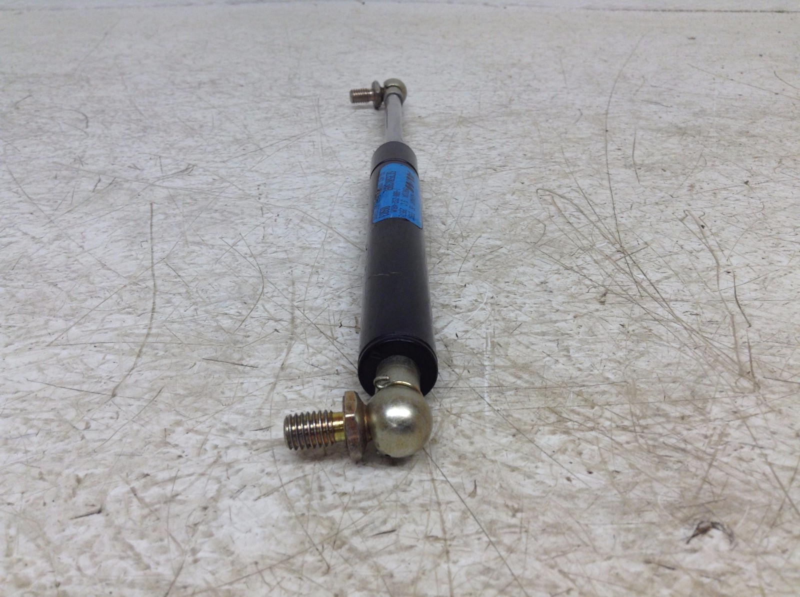 AVM SE350V30AL Gas Shock Absorber Strut | eBay