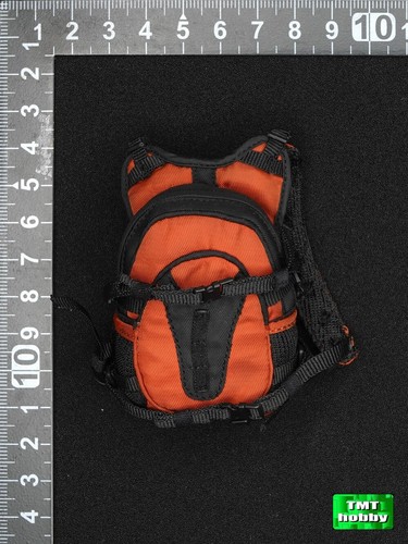 1:6 Scale Soldier Story SSG-008 Ubisoft The Division 2 - Agent Backpack ...