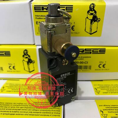 1PC New pull wire limit switch E100-08-TBI E100-08-TB1 | eBay