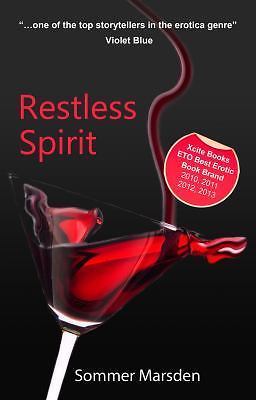 Restless Spirit by Sommer Marsden (2012, Uk-B Format Paperback) for ...