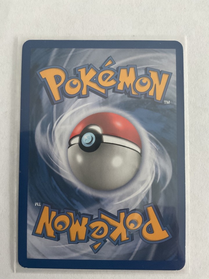 2007 Aaron Pokemon card | eBay