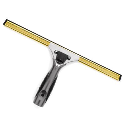 Ettore ProGrip Quick Release Brass Squeegee: Effortless Window Cleaning ...