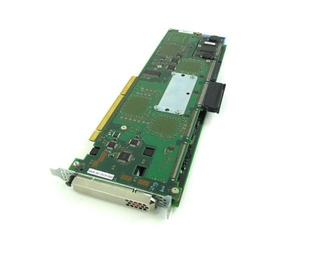 IBM 44V3329 PCI-X Quad Channel Ultra4 Controller W/CC #5708 757MB z7 ...