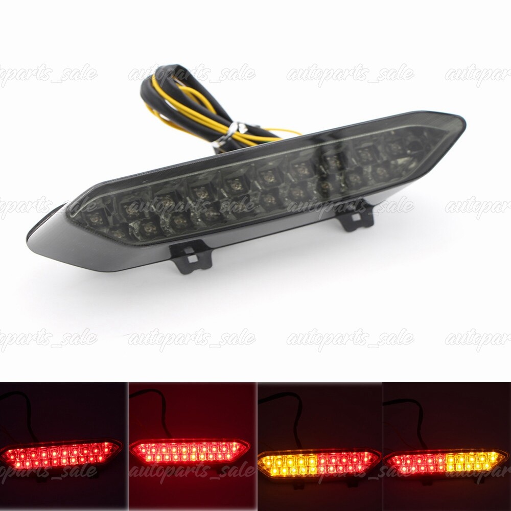2002 Yamaha R1 Marker Lights Led Running Lights =) | Yamaha R1 Forum: