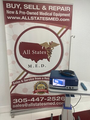 Orthopedic - Microaire