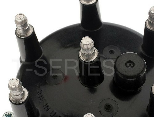 OEM Type Distributor Cap for JEEP WRANGLER 1997-1999 L6-4.0L | eBay