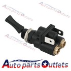 New Air Electric Toggle Valve Paddle Switch K295-362-1 For Peterbilt ...