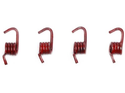 Drum Brake Shoe Hold Down Spring 82WQXS43 for B250 B2500 D250 W200 ...