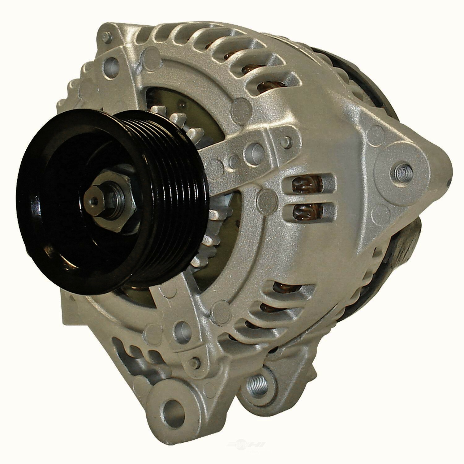 Alternator ACDelco 334-2579 Reman | eBay