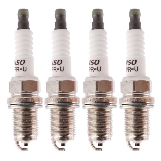 DENSO W16EXR-U Spark Plug for sale online | eBay