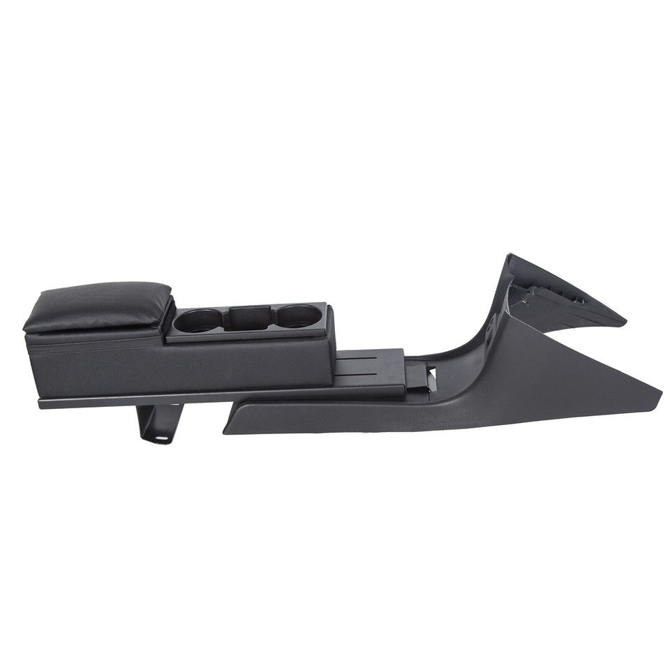 For 2011-2020 Dodge Charger Police Mini Center Console Kit with Plate ...