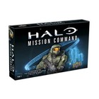 Upper Deck Card Game Halo - Mission Command Box New | eBay