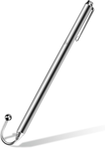 3' Telescoping Wire Reacher Pole, 36 Inch Extended Length, Collapsible ...