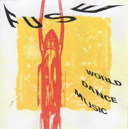 Various - Fuse • World Dance Music (CD, Comp) (Very Good Plus (VG+ ...