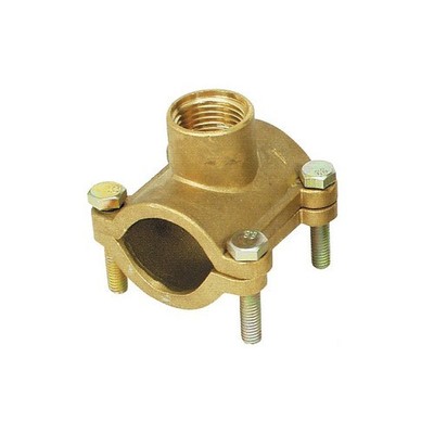 PRESA RAPIDA IN OTTONE 1" x 1/2 | eBay