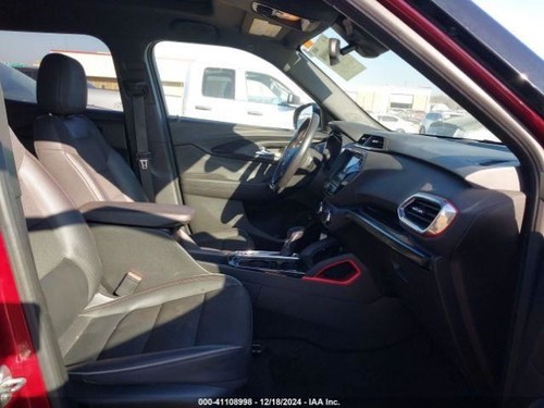 Loaded Beam Axle FWD Fits 21-23 TRAILBLAZER 470100 | eBay