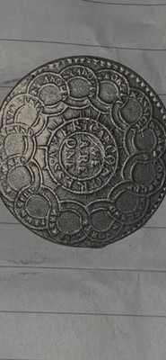 1776 Continental Curency Dollar Coin | eBay