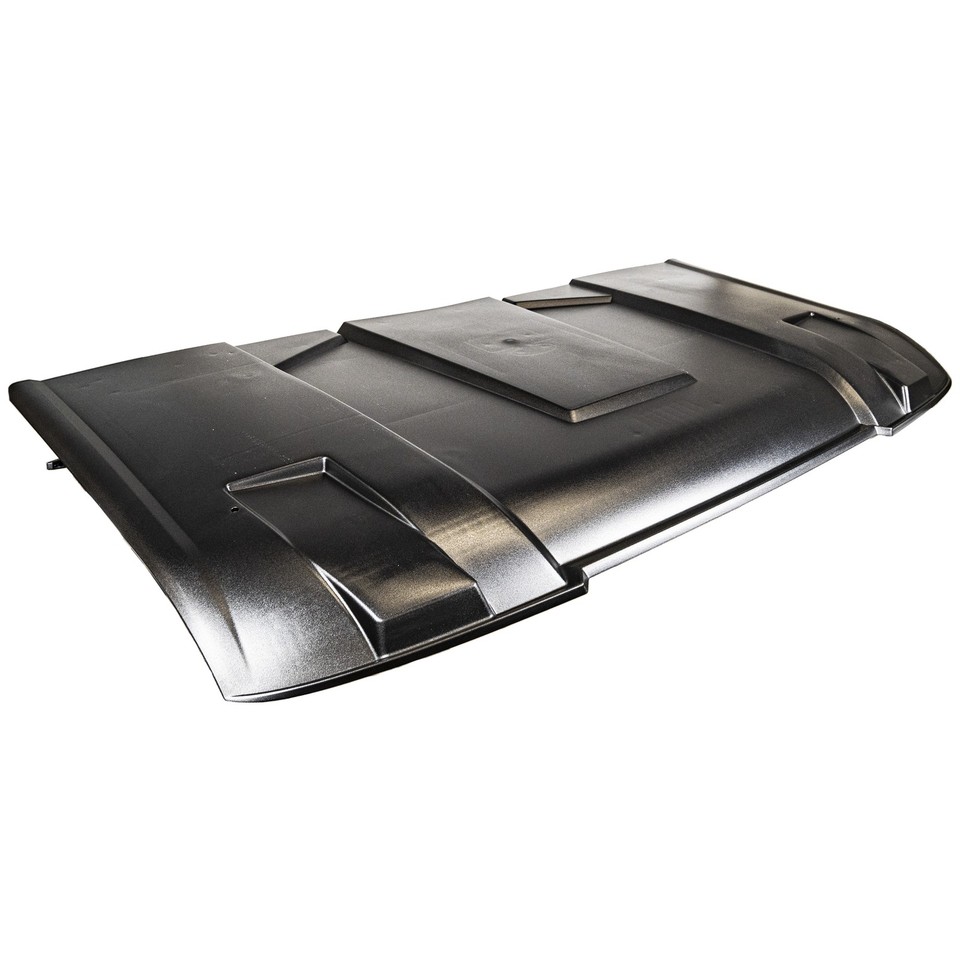 Polaris 2637005-070 Black Front Crew Roof ZS CREW BLK Part Ranger 1000 ...