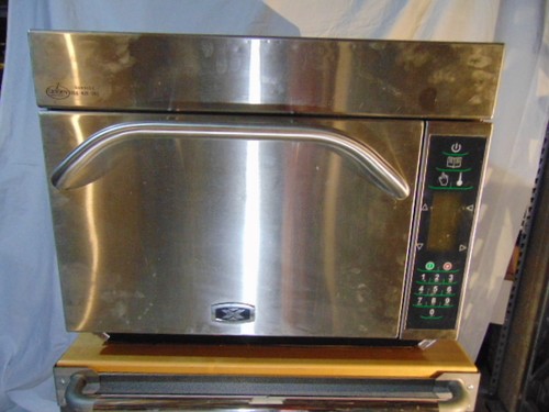 High Speed Restaurant Oven Menumaster MXP22 Amana AXP22 **** FREE ...