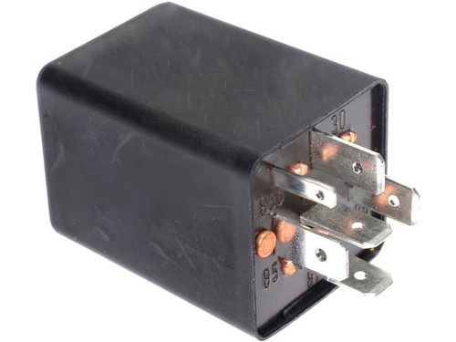 For 1983-1991 Porsche 928 Power Window Relay SMP 26322XMPN 1984 1985 ...