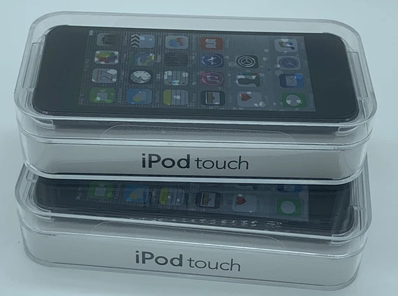 Ipod 5th 2022