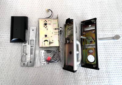 Locks & Locksets - Vingcard 2100 Classic